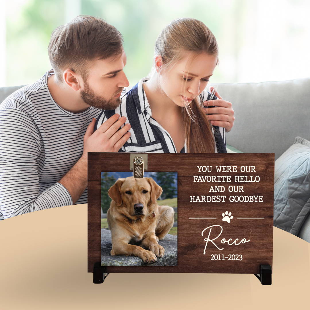 Memorial Frames - Personalized Sympathy Gifts - Quick Delivery – Florida-Funshine